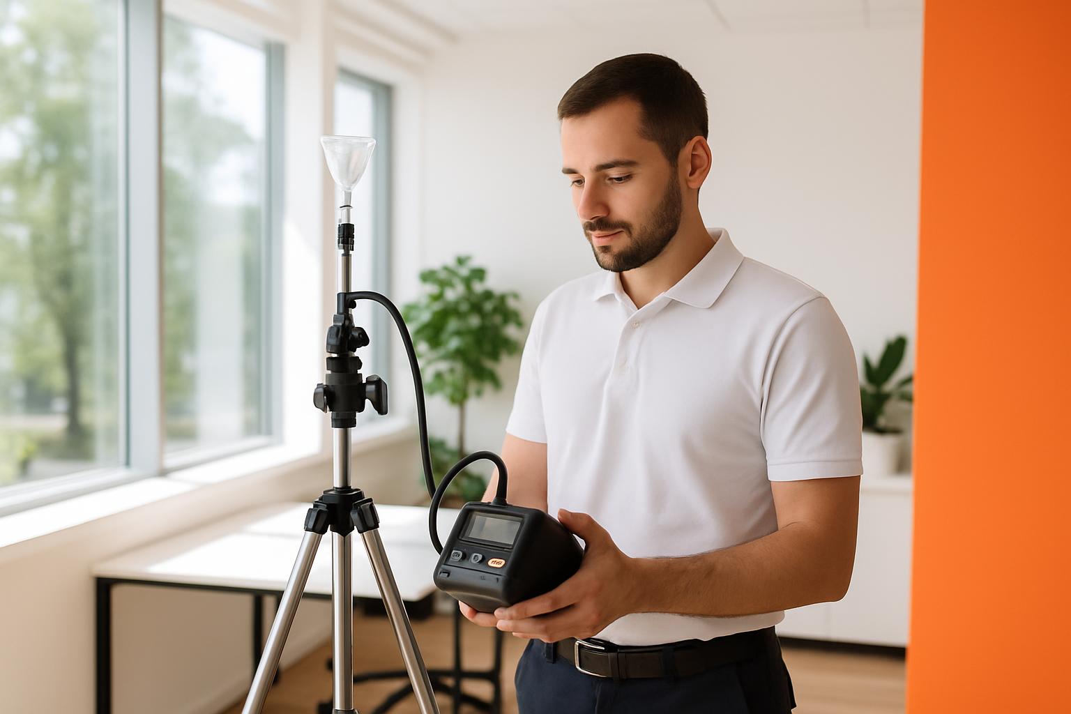Air Quality Testing Singapore — Indoor Air Quality (IAQ) Assessment ...
